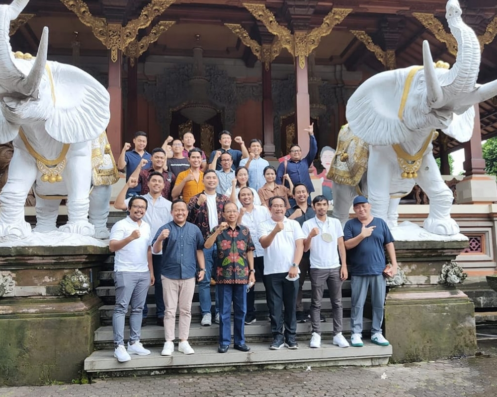 Home - Bali Tech Startup